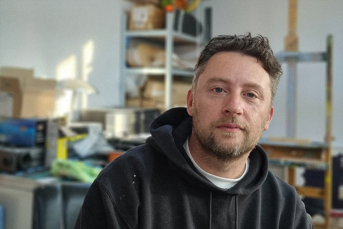 The Eriskay Connection